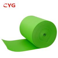 China Plastic Panel Construction Heat Insulation Foam Roll Acoustic Materials Waterproof for sale