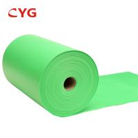 China Non - Toxic Cross Linked PE Foam Polyethylene Sheet 3mm Laminated High Wear Resistant for sale