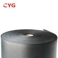 China Aluminum Foil Closed Cell Polyethylene Foam Thermal Insulation Panels 0.1-100mm Thickness for sale