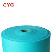 China Sound Insulation Closed Cell Polyethylene Foam Physical / Chemical Crosslinked for sale