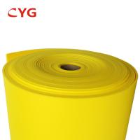 China Flooring Underlay Acoustic Crosslink Pe Foam , Building Insulation Foam Soundproof for sale