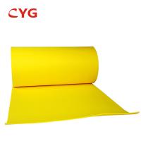 China Low Density Construction Heat Insulation Foam Underlay Material 1~50mm Thickness for sale