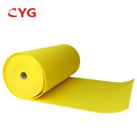 China Low Density Construction Heat Insulation Foam Underlay Material 1~50mm Thickness for sale
