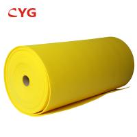 China Low Density Construction Heat Insulation Foam Underlay Material 1~50mm Thickness for sale