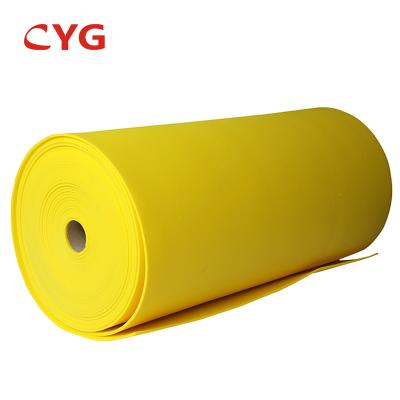 China Low Density Construction Heat Insulation Foam Underlay Material 1~50mm Thickness for sale