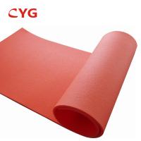 China 1.9 Mpa Tensile Strength Xpe Thermal Insulation Foam Trim Automotive Interior for sale