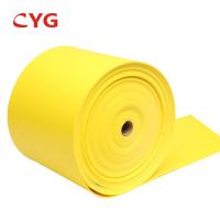China Flooring Underlay Acoustic Crosslink Pe Foam , Building Insulation Foam Soundproof for sale