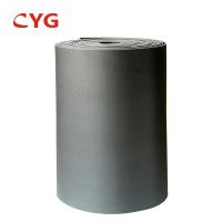 China Insulation Conductive Cross Linked PE Foam Reflective Polyolefin Foam For Tape Roll for sale