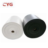 China Flexible Reflective Material Closed Cell Cross Linked Polyethylene Foam Custom Ixpe for sale
