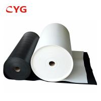 China Flexible Reflective Material Closed Cell Cross Linked Polyethylene Foam Custom Ixpe for sale