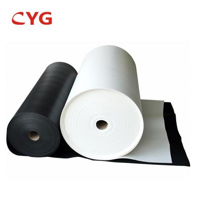 China Flexible Reflective Material Closed Cell Cross Linked Polyethylene Foam Custom Ixpe for sale