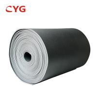 China 1.9 Mpa Tensile Strength Xpe Thermal Insulation Foam Trim Automotive Interior for sale