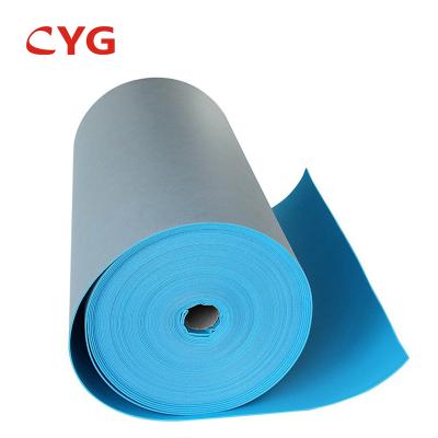 China Low Density Polyethylene Reflective Foam Board Packing Tape Closed Cell Structure for sale