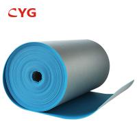China Acoustic Closed Cell Polyethylene Foam Car Insulation LDPE Heat Insulation for sale