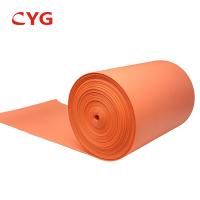 China 1.9 Mpa Tensile Strength Xpe Thermal Insulation Foam Trim Automotive Interior for sale