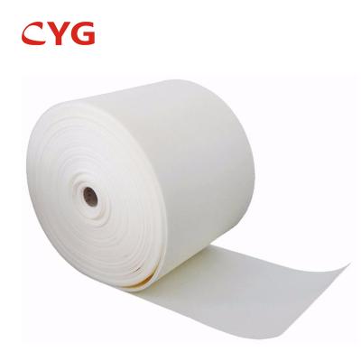 China Adhesive Backed Thermal Insulation Foam Cross Linked Polyethylene Sheet Customized for sale