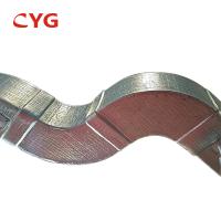 China LDPE Xpe HVAC Insulation Foam 1200mm Width For Thermal Insulation for sale