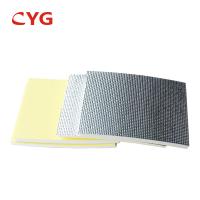 China Polyolefin Air Conditioner Insulation Foam Chilled Water Pipe Insulation Material for sale