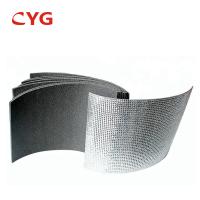 China Waterproof Low Density Xlpe HVAC Insulation Foam Fire Retardant 100% Closed Cell for sale
