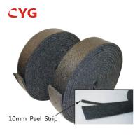 China Customized Length Reflective Insulation Foam Aluminum Foil Closed Cell IXPE Roll for sale