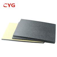 China Insulation Reflective Insulation Foam Board Rigid Closed Cell Structure Ldpe Material for sale