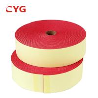 China Plastics Reflective Insulation Foam Fire Resistant Material 96-97% Reflectivity for sale