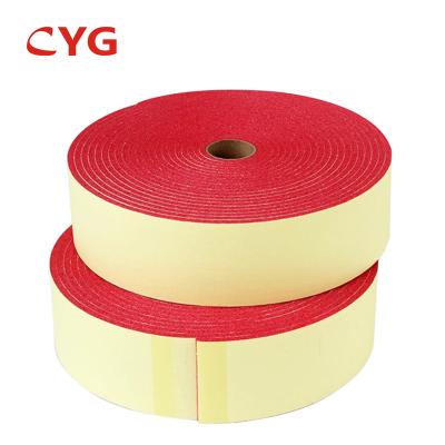 China Plastics Reflective Insulation Foam Fire Resistant Material 96-97% Reflectivity for sale