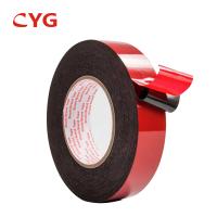 China Adhesive Tape Polyethylene Cross Linked PE Foam Aluminum Insulation Polyolefin for sale