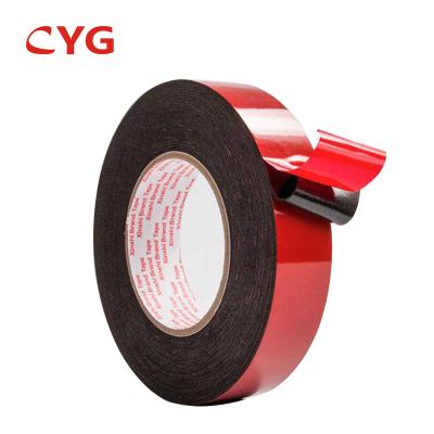 China Adhesive Tape Polyethylene Cross Linked PE Foam Aluminum Insulation Polyolefin for sale