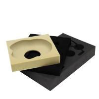 China 5mm Esd Plastic Sheet Anti Static Polyethylene Foam Ixpe For Electric Products for sale