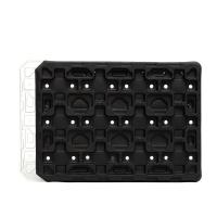 China 5mm Esd Plastic Sheet Anti Static Polyethylene Foam Ixpe For Electric Products for sale
