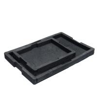 China Smooth Surface Anti Static Polyethylene Foam ESD IXPE Sheets Packaging Materials for sale