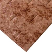 China Fireproof Insulation Acoustic Soundproofing Foam Accoustic Xpe / Ixpe / PE Wall Paper for sale