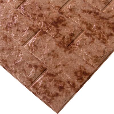 China Fireproof Insulation Acoustic Soundproofing Foam Accoustic Xpe / Ixpe / PE Wall Paper for sale