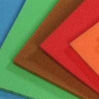 China 5mm 1mm Thickness Cross Linked PE Foam Sheet Polyolefin LDPE For Car Inner for sale
