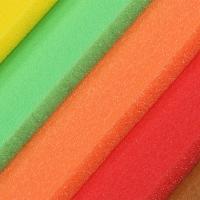 China Ixpe Construction Foam Insulation Sheets Waterproof Acoustic Flooring Accessories for sale