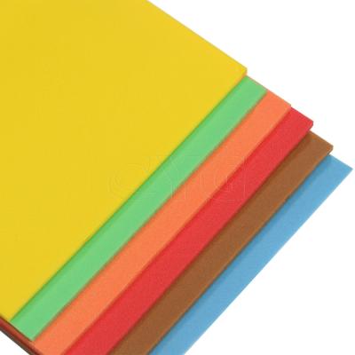 China Laminated Cutting Material Cross Linked PE Foam Pad Sheets Eco - Friendly for sale
