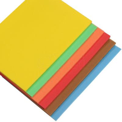 China Heat Absorbing Thermal Insulation Panels Polyethylene XPE Sheet Packing Material for sale