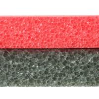 China Expandable Polyethylene Cross Linked PE Foam 1-100mm Thickness Low Density for sale