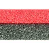 China Self Adhesive Closed Cell Pe Foam Cross Linked Polyethylene Fire Resistant for sale