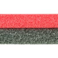 China Reflective Sun Shade Material Cross Linked PE Foam 1-100mm Thickness Expandable for sale