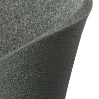 China Reflective Sun Shade Material Cross Linked PE Foam 1-100mm Thickness Expandable for sale