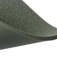 China Reflective Sun Shade Material Cross Linked PE Foam 1-100mm Thickness Expandable for sale