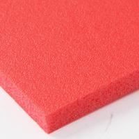 China Pe Foam Carpet Underlay Construction Heat Insulation Foam 5mm 8mm Thickness for sale