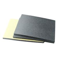 China Wall Panel Building Insulation Foam Heat Insulation Plastic Polyolefin 2-70mm Thickness for sale