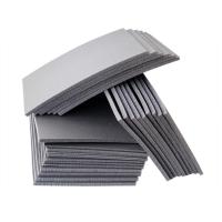 China Automotive Cross Linked PE Foam 12m Plastic Sheeting Insulated Panel Polyfoam for sale