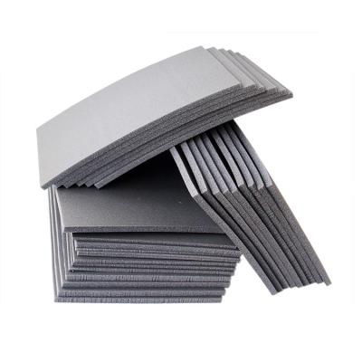 China Automotive Cross Linked PE Foam 12m Plastic Sheeting Insulated Panel Polyfoam for sale