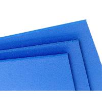 China LDPE Waterproof Non Toxic XLPE Foam 50mm Thickness PE Insulation Foam for sale
