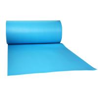 China Reflective Cross Linked PE Foam Aluminium Adhesive Tape Waterproof Custom Size for sale