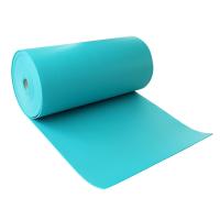 China Custom Pe Foam Insulation , Polyethylene Foam Sheets 12m Plastic Insulated Panel for sale